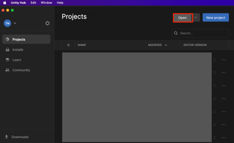 Cluster ワールド Unityで作成する方法【メタバース入門】 - TSfCM ( Tech School for Change Makers )