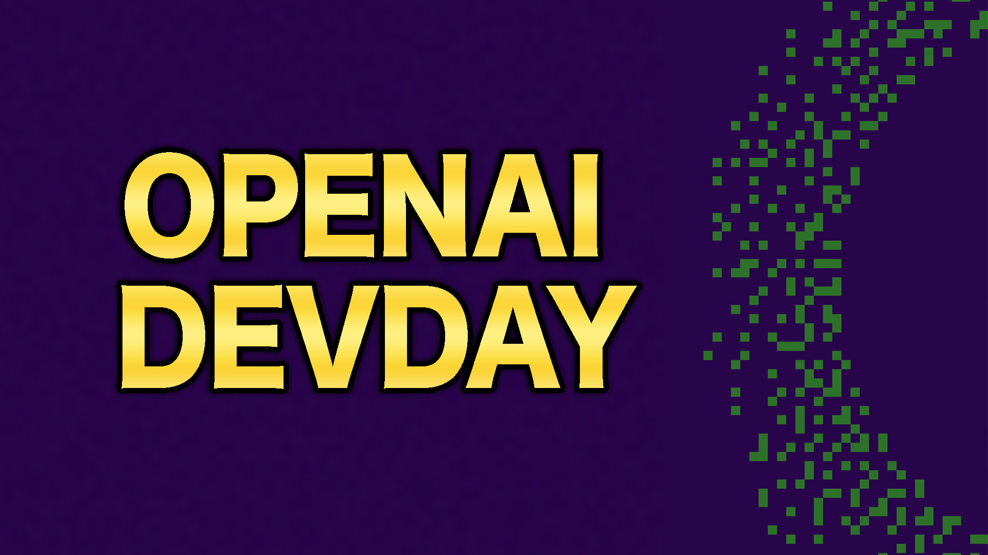 【GPT-4 TurboやGPTsなど神アプデ全10個】OpenAI Dev Day 2023 総まとめ - TSfCM ( Tech ...